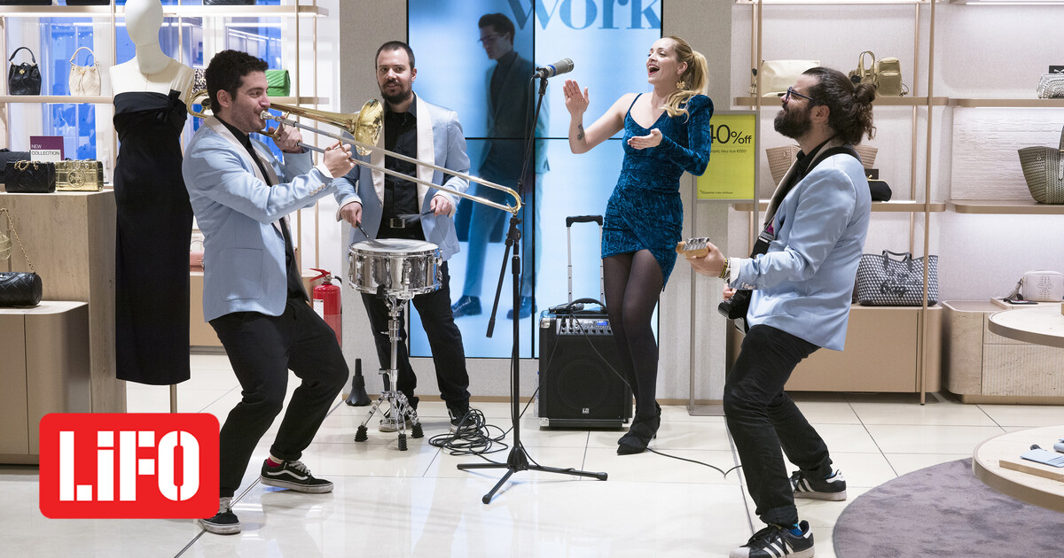 Η φωτογραφία του Σαββάτου (13) | LiFO